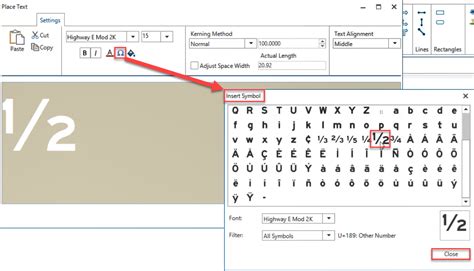 Image result for Open Roads SignCAD Tutorial