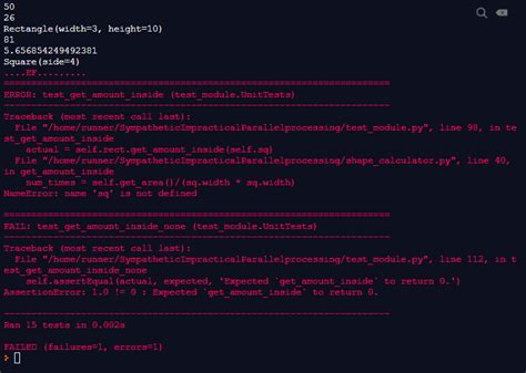 Image result for Python Area Calculator Sublime Text