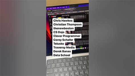Image result for Python Programming YouTube Video Search