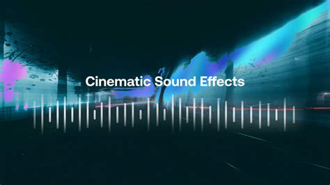 Image result for Audio Sound Effects