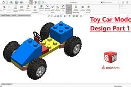 Image result for Simple Car SolidWorks