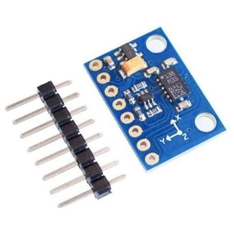 Image result for Accelerometer Compass Kit