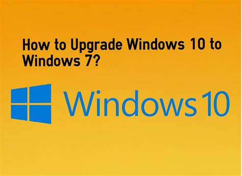 Image result for Convert Windows 7 into Windows 10