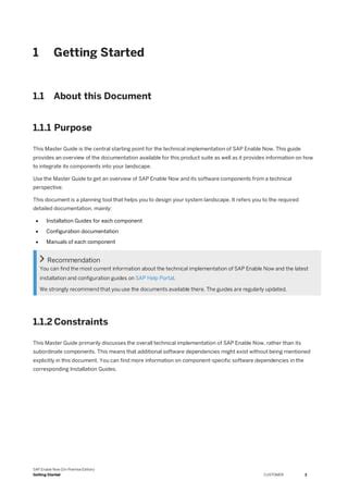Image result for SAP Enable Now User Guide