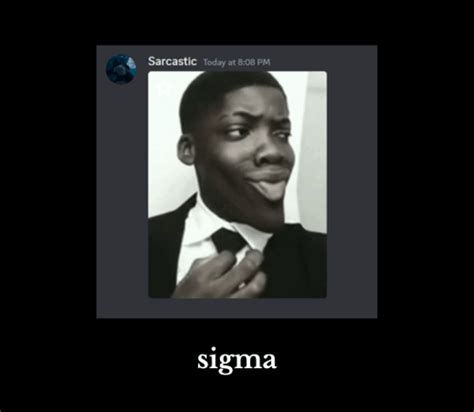 Image result for Alien Sigma Meme