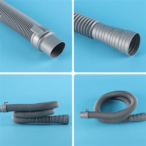 Image result for Washing Machine Drain Pipe