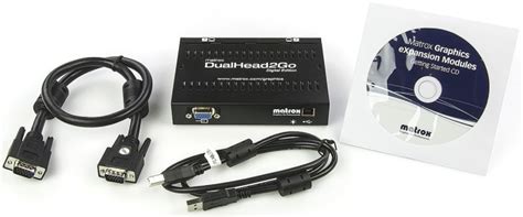 Image result for Add Third Monitor to Matrox