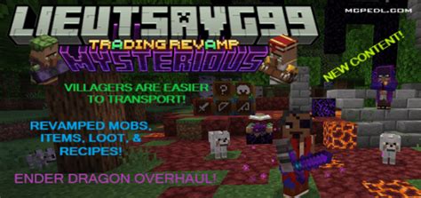 Image result for Minecraft Changed Addon Mod
