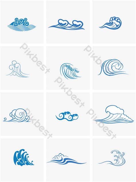 Image result for Water Pattern PNG