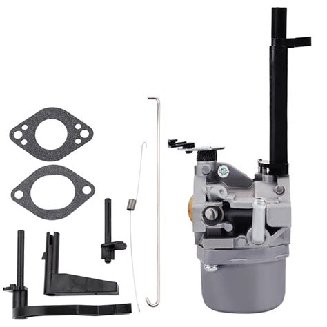 Briggs & Stratton Generator Carburetor – Hipa