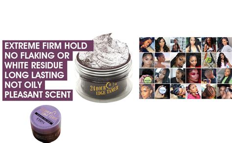 Image result for Ebin Edge Control Reviews