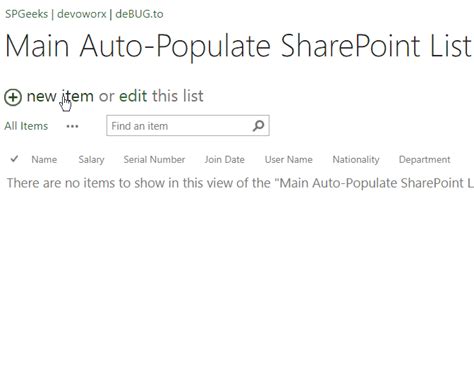 Image result for PowerPoint Auto Populate Fields
