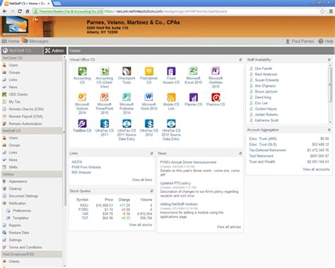 Image result for NetStaff CS Document Manager Tutorial