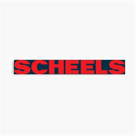 Image result for Scheels Sporting Goods Red Color Code