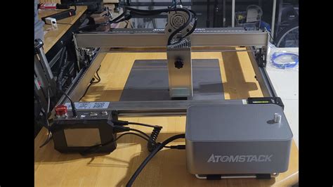 Image result for Atomstack Burner Using Sdcard