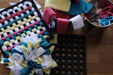 Image result for How to Make Simple Handmade Mat