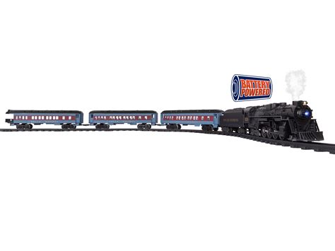 Image result for Polar Express Model Train Set