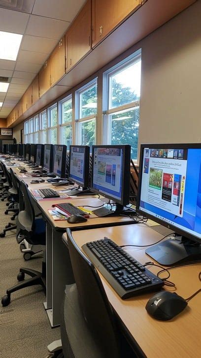 Image result for Computer Lab Outside