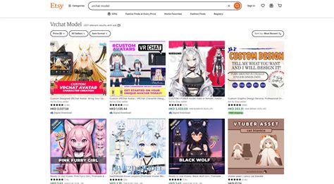 Image result for Make VRChat Models