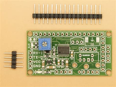 Uart Interface
