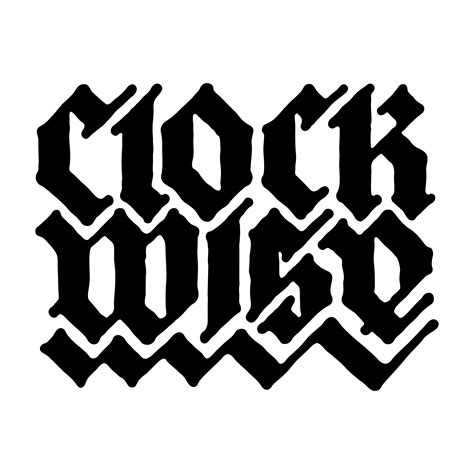 Image result for Clockwise Logo