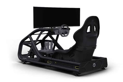 Image result for Sim Racing Cockpit