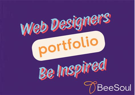 Best Web Designer Portfolio: Inspiring Examples For Websites