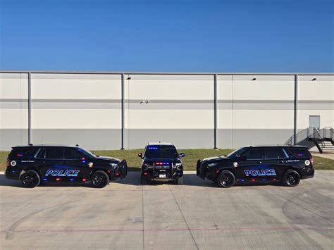 Image result for Decatur TX PD