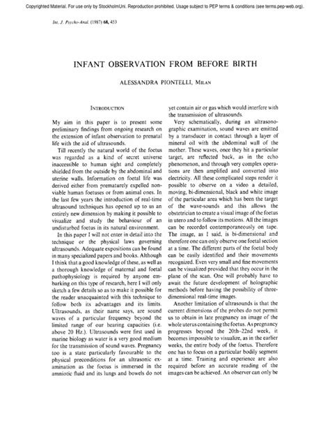 Image result for Time Sampling Observation Infant