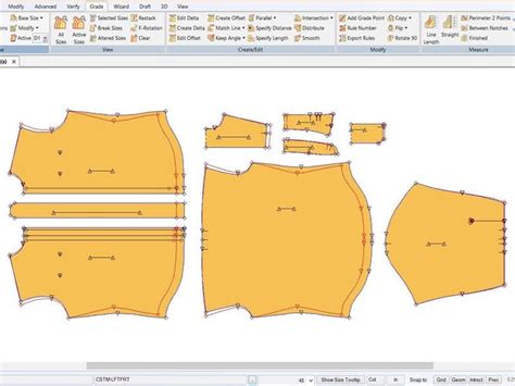 Image result for Gerber Pattern Cutting