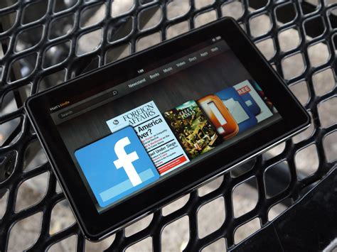 Image result for Amazon Kindle Fire Tablet Computer