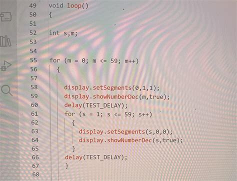 Image result for Arduino Clock