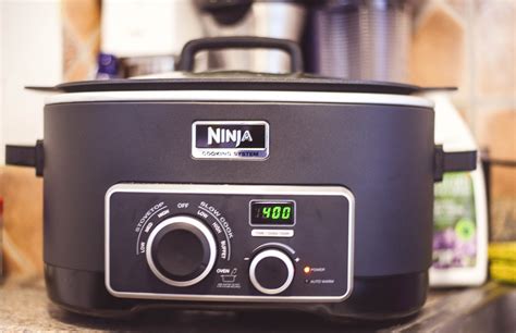 Image result for Instructions for Ninja Cooking System