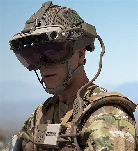 Image result for Army Integrated Visual Augmentation System Design Photo