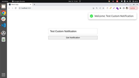 Image result for Send Notification API Firebase