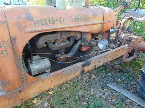 Image result for WD45 Tractor Engine