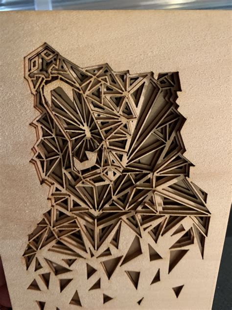 Image result for First Glowforge Project