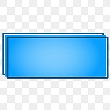Image result for Rectangular Blue Text Box