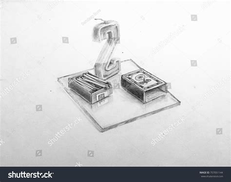 Image result for Realistic Object Drawing