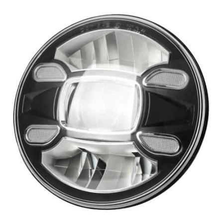 Image result for 7 Inch LED Headlights Perth