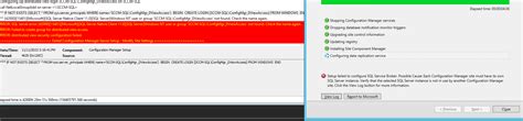 Image result for Migrate Database Failed After SQL Update