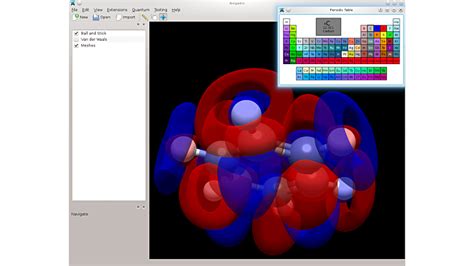 Image result for Avogadro Software Icon