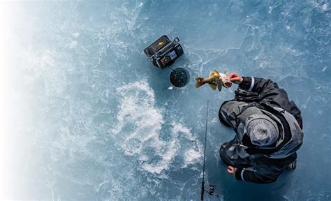 Image result for Humminbird Ice Machine