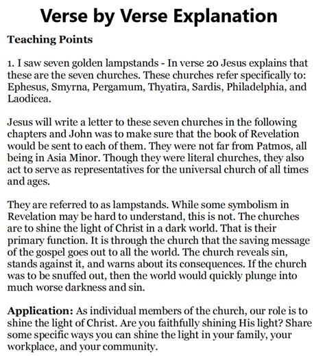 Image result for Revelation 11 Study Guide