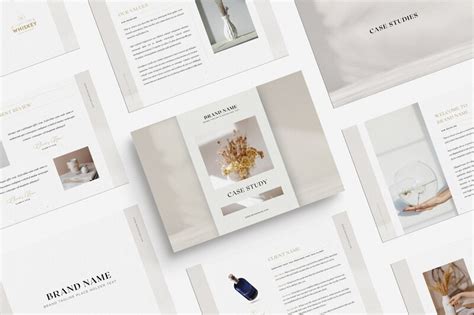 Image result for Case Study Interview Deck Examples