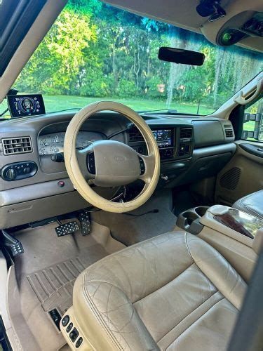 Image result for Interior 2001 Excursion