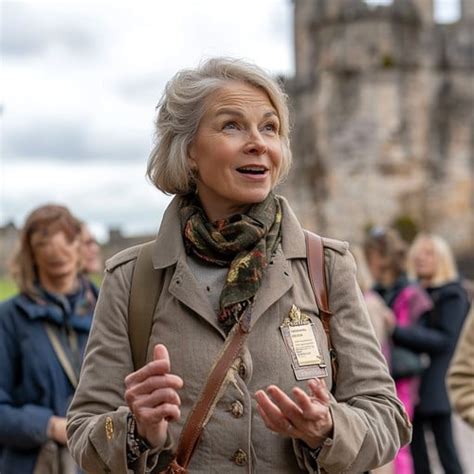 Image result for Commentry Tour Guide Picture