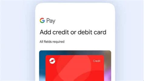 Image result for How to Pay Using Credit Card Using Gpay