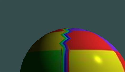 Image result for Sphere Texture Mapping