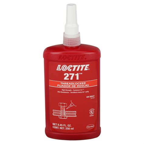 Image result for Loctite Red Threadlocker